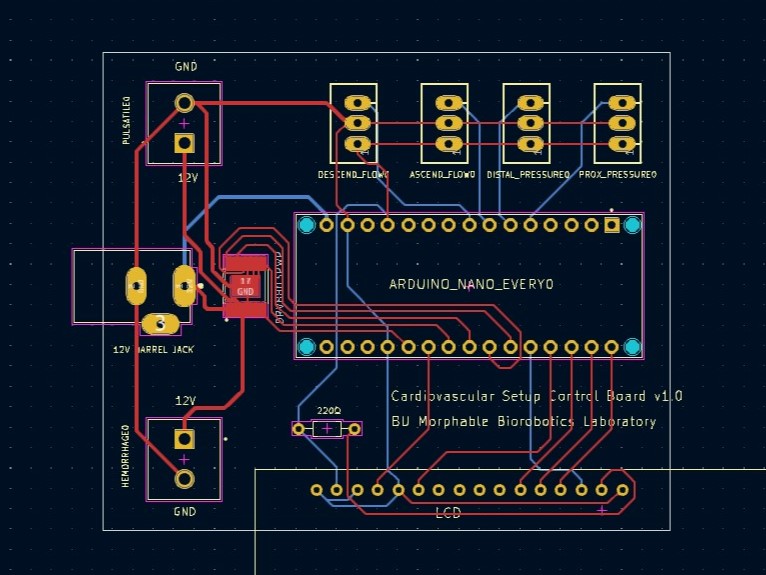 Jungjae Lee | Engineering Portfolio